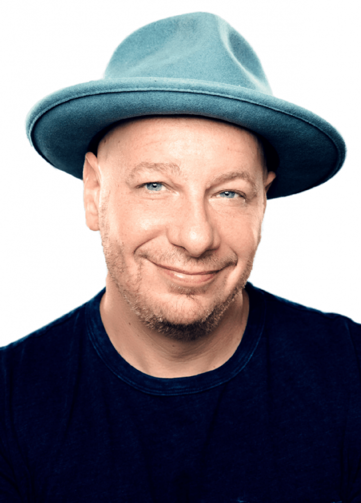 ‘Roastmaster’ Ross, Byer headline Lucille Ball Comedy Festival - The ...