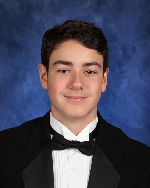 Williams, Papinchak earn scholarships - The Bradford Era