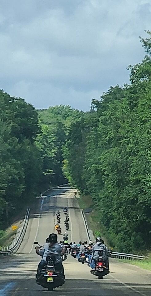 PennDOT offers free motorcycle safety training - The Bradford Era