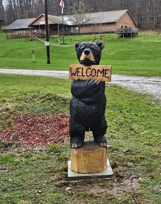 Camp Penuel marking 30 years - The Bradford Era