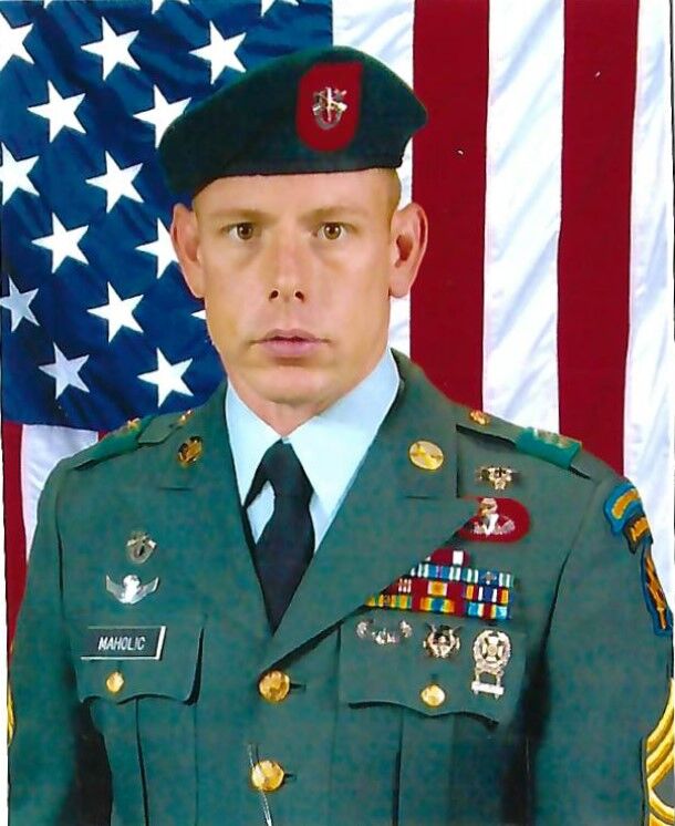 America250PA-McKean shares video honoring hometown hero Master Sgt ...