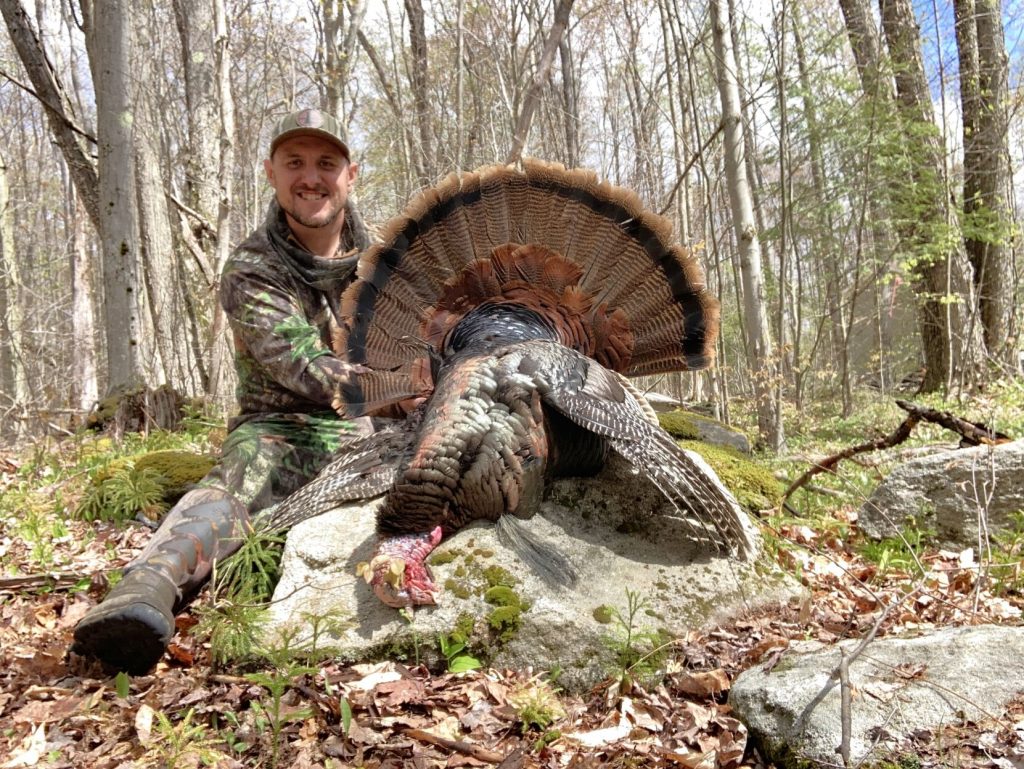 Tips to fill your spring turkey tag - The Bradford Era
