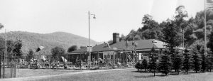 HAPPENINGS IN HISTORY: From Recreation Park to Callahan Park - The ...