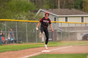 HS BASEBALL: Owls complete six-run comeback over DuBois - The Bradford Era