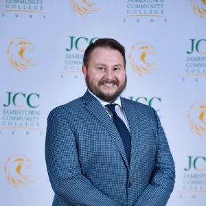 JCC’s Boyd named 2024 Head Athletic Trainer of the Year - The Bradford Era