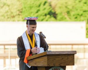 SMETHPORT: Class of '24 on its way - The Bradford Era