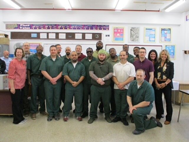 Collins Correctional students earn JCC dean’s list - The Bradford Era