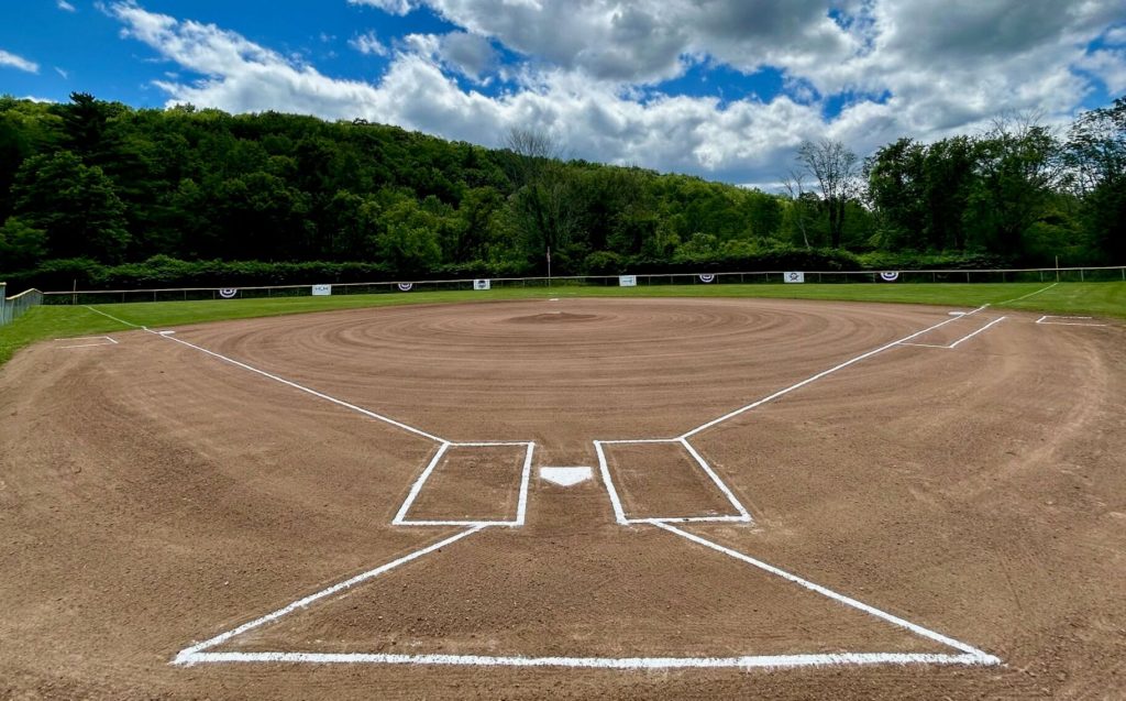 BRLL set to host boys minors sectional tournament - The Bradford Era