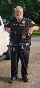 Munn retires as Foster Township police chief - The Bradford Era