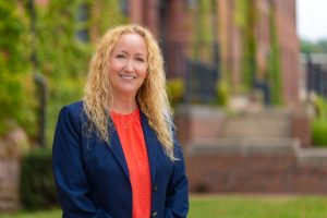 YWCA Bradford names Erway executive director - The Bradford Era