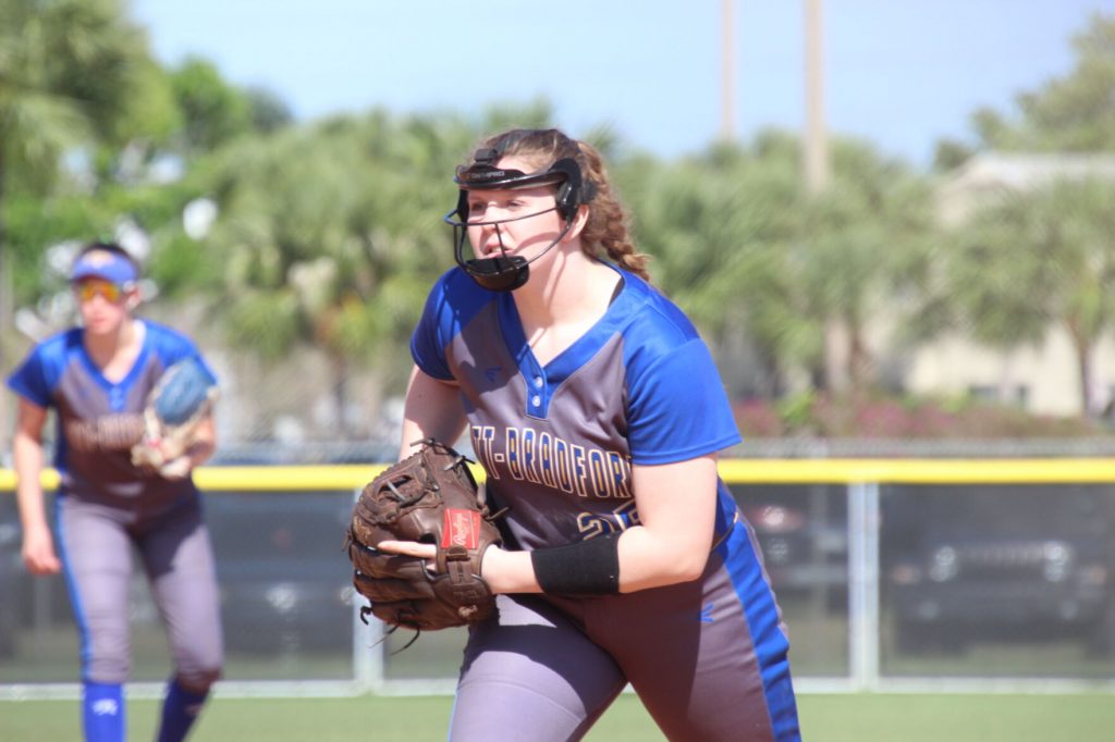 13 Panthers Named Easton/NFCA All-America Scholar-Athletes - The ...