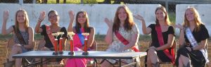 SMETHPORT: Fair queens past and present to gather for new tradition ...
