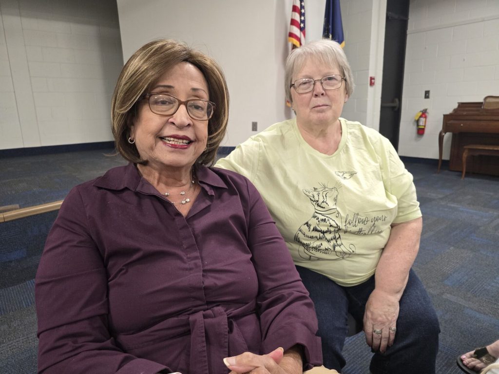 WHAT'S ON YOUR MIND? The ties that bind - The Bradford Era