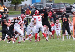 H.S. football Week 4 preview: Owls return home, Gators look to stay ...