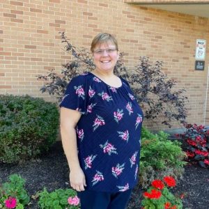 DIFFERENCE MAKERS: Kelly Compton sets her own limits - The Bradford Era