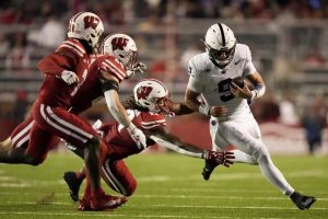 NIttany Lions' Pribula a rare breed in current college football ...