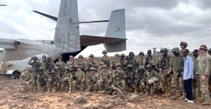 DIFFERENCE MAKERS: Local Guard providing security in East Africa ...