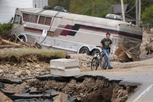 Here’s how to help victims of Hurricane Helene’s destruction - The ...