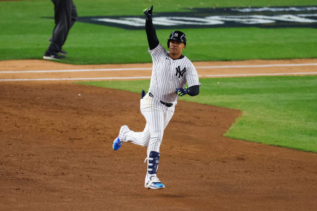 Storylines, favorite in Yankees, Dodgers’ World Series: Jeter, A-Rod ...