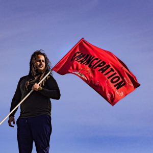 Caleb Hart unveils his newest album "EMANCIPATION" - A brief and ...