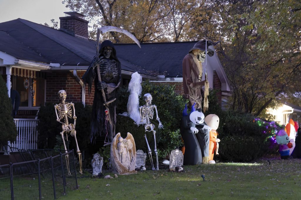 Frightful fandangle - The Bradford Era