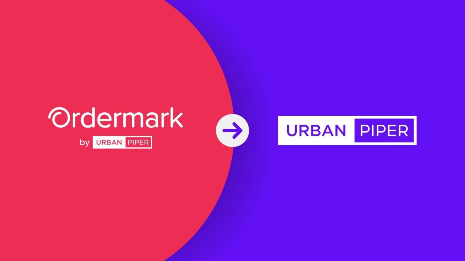UrbanPiper Unifies Brand with Ordermark Following Acquisition to Drive U.S. Market Expansion ...