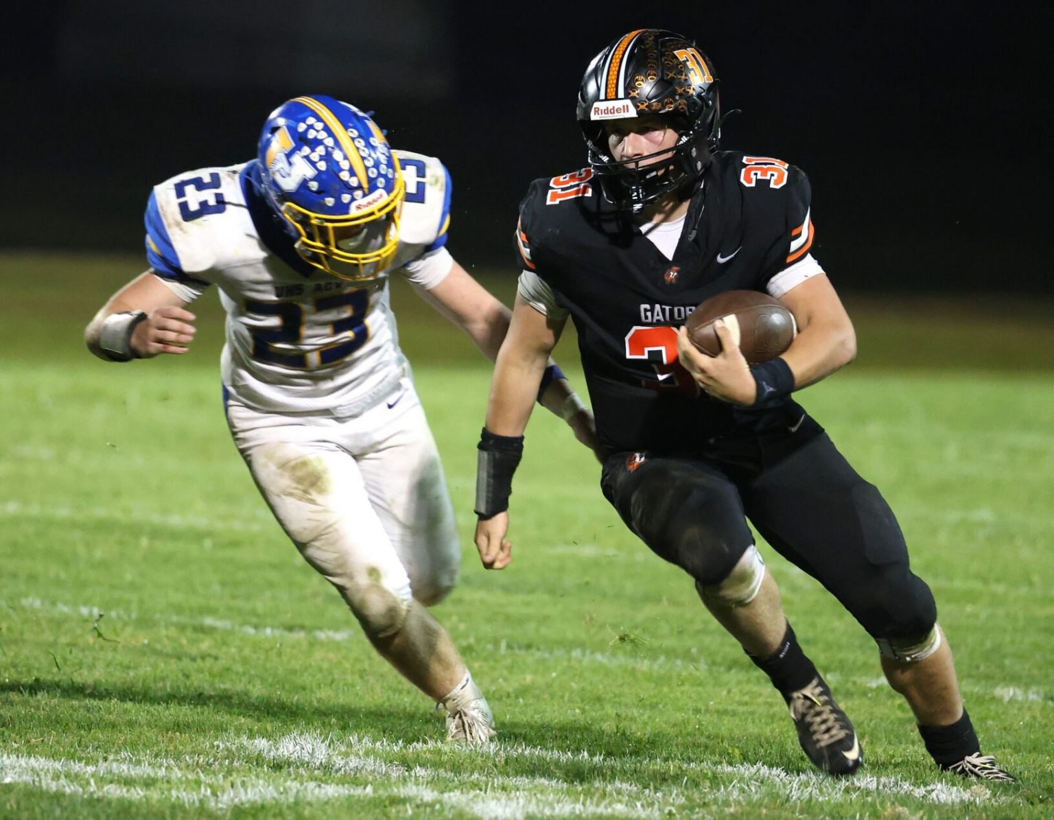 Port Allegany, Otto-Eldred nab multiple major awards as D9 region all ...