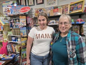 BUSINESS SPOTLIGHT: Iris & Ivy, Timeless Treasures double the fun - The ...