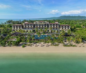MERGING NATURAL BEAUTY AND CULTURAL HERITAGE OF WEST NUSA TENGGARA, THE ...