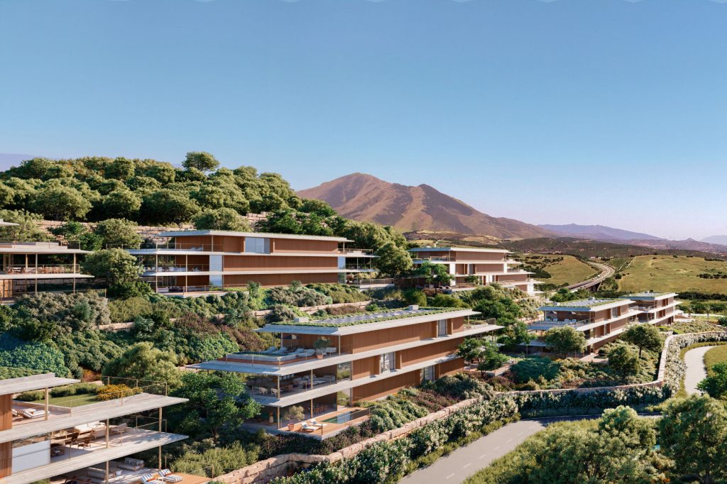 Marriott International Expands Branded Residences Portfolio in Europe ...