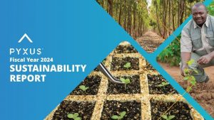 Pyxus Releases Fiscal Year 2024 Sustainability Report - The Bradford Era