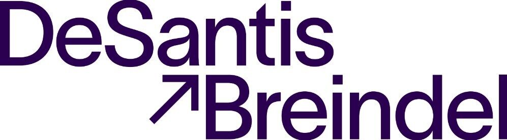 DeSantis Breindel Rebrands to Reflect 22 Years of Big Leaps - The Bradford Era