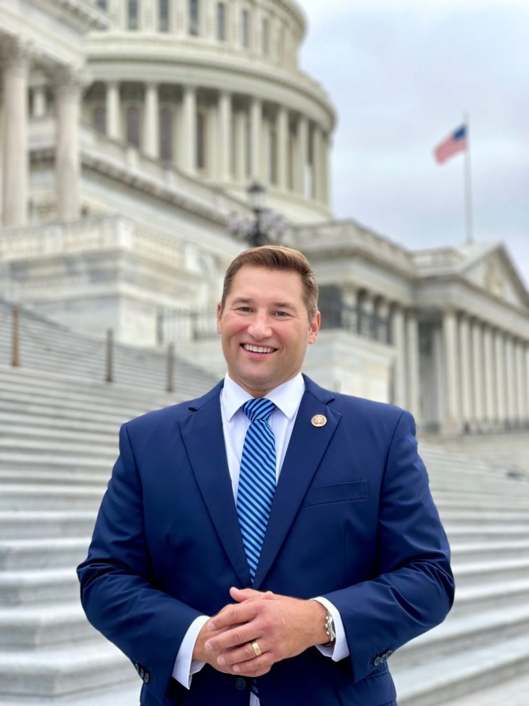 This Western Pa. congressman will have a big say over the future of ...