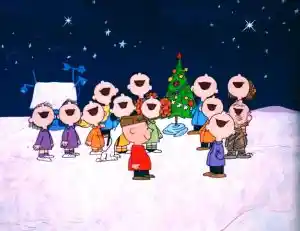 Sincerity powered success of ‘Charlie Brown Christmas’ - The Bradford Era
