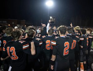 Gators feel support from community; Bienkowski reflects on path to ...