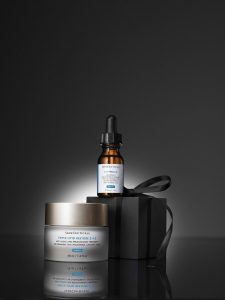 SkinCeuticals Reveals Exclusive Holiday Kits and Celebrates a Year of ...