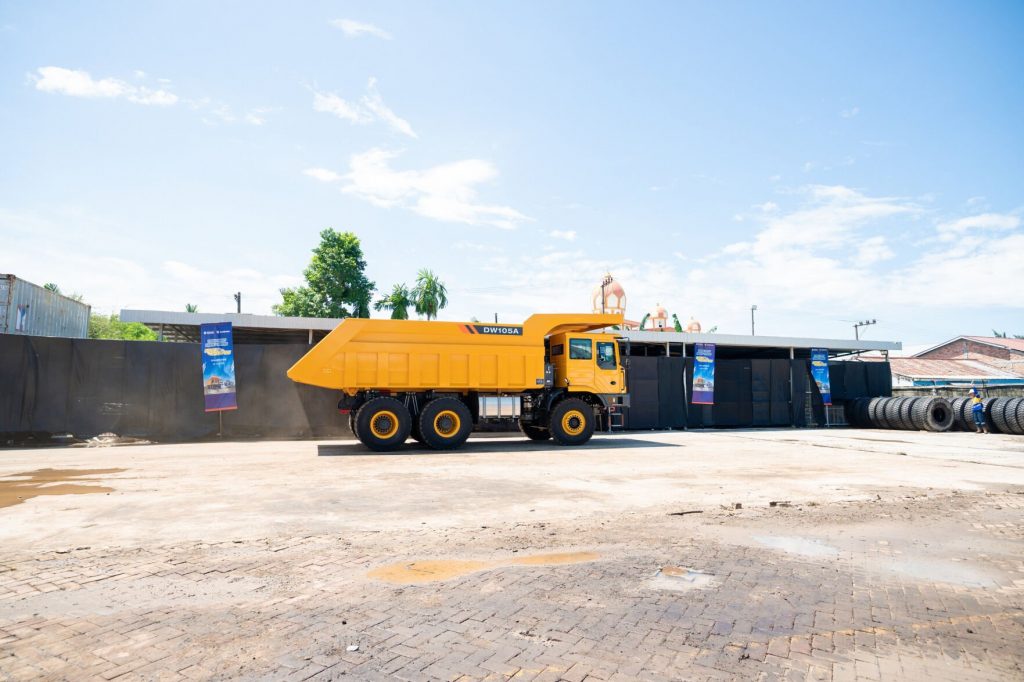 Allison Transmission Launches 6000 Series™ Transmission for Wide Body ...