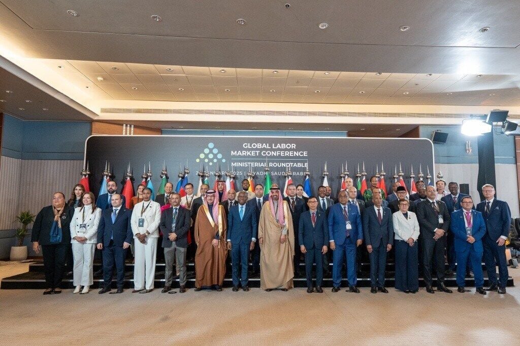 GLMC Unveils Global Labor Charter to Tackle Key Workforce Challenges ...