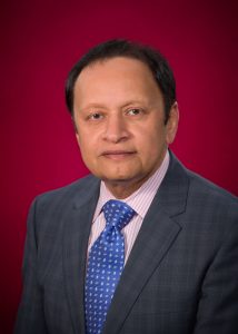 Javed named vice chair of state healthcare board - The Bradford Era