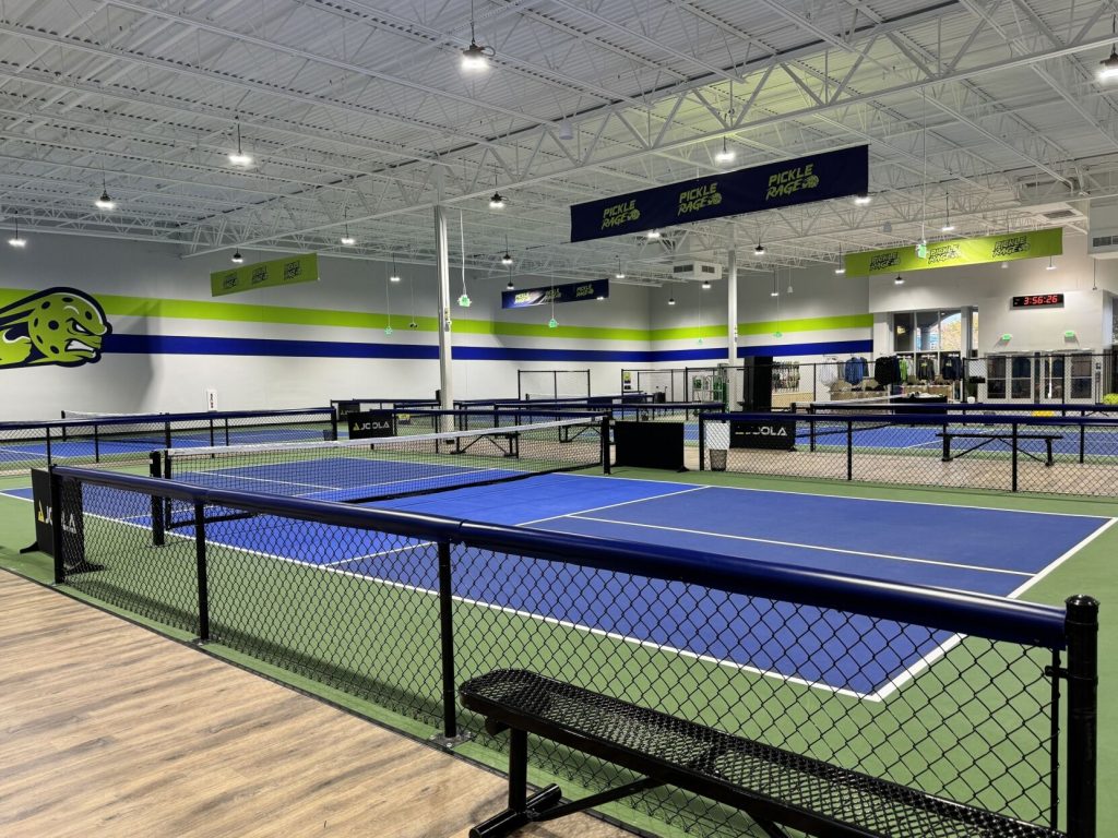 PickleRage Reflects on a Remarkable 2024 and Unveils Bold Plans for ...