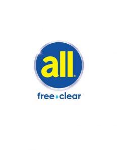 all® free clear detergent Becomes the First-Ever Laundry Brand in the ...