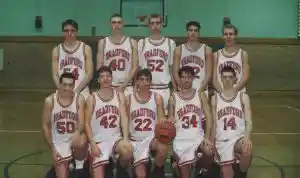 Owls' 1994-95 'Dream Season' team to be honored at Jan. 17 home game ...