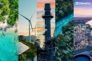 ClimeCo Celebrates 15 Years of Environmental Leadership, Announces ...