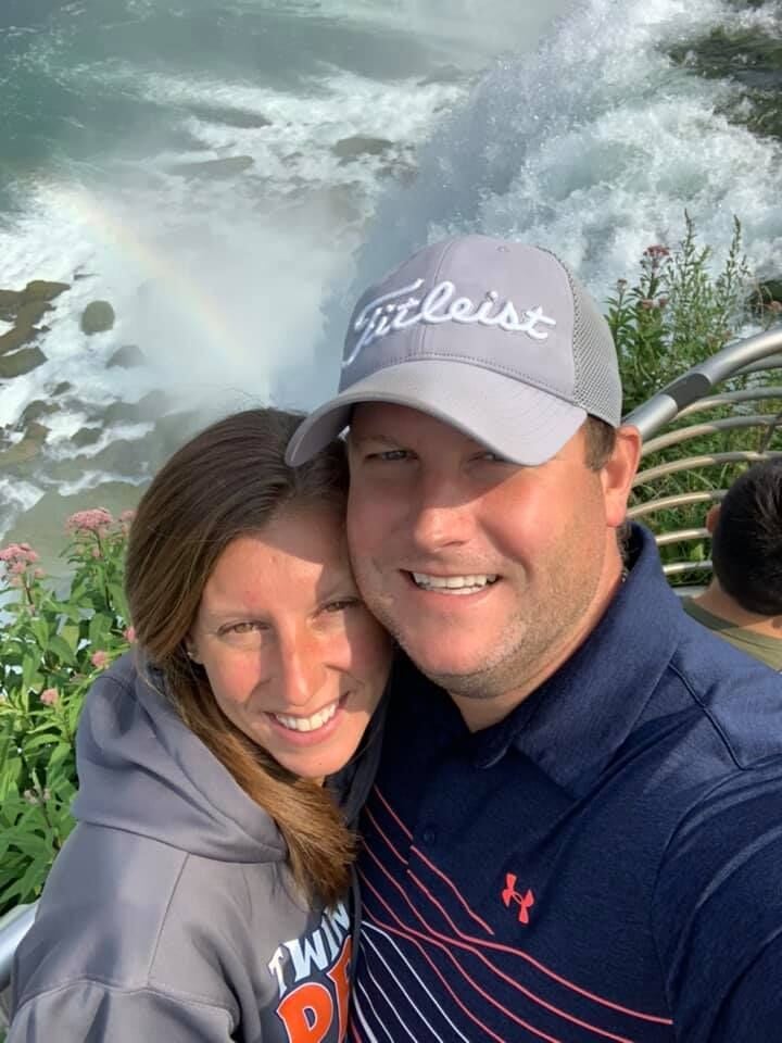 DIFFERENCE MAKERS: Haynoski paying life lessons forward - The Bradford Era