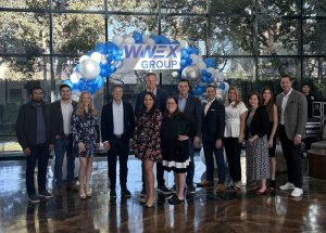 WWEX Group Expands With New Office in Monterrey, Mexico, Focused On ...