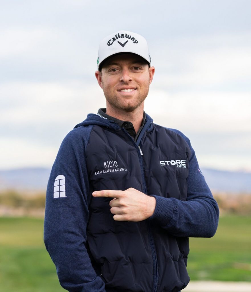 West Shore Home Announces Partnership with PGA TOUR Golfer Max ...