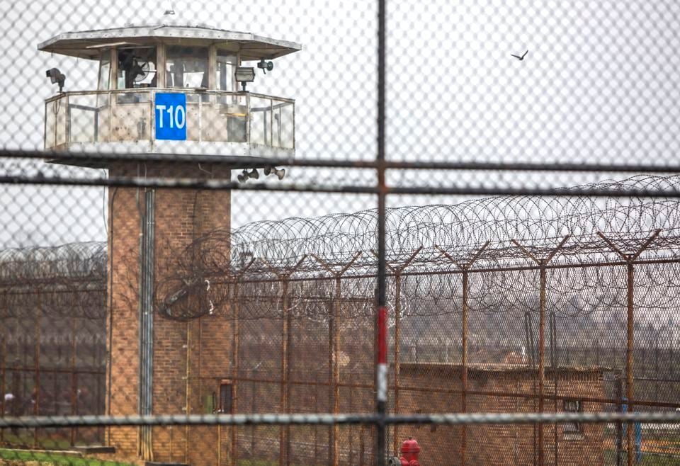 Pa. Department of Corrections, officers' union square off over plan to ...