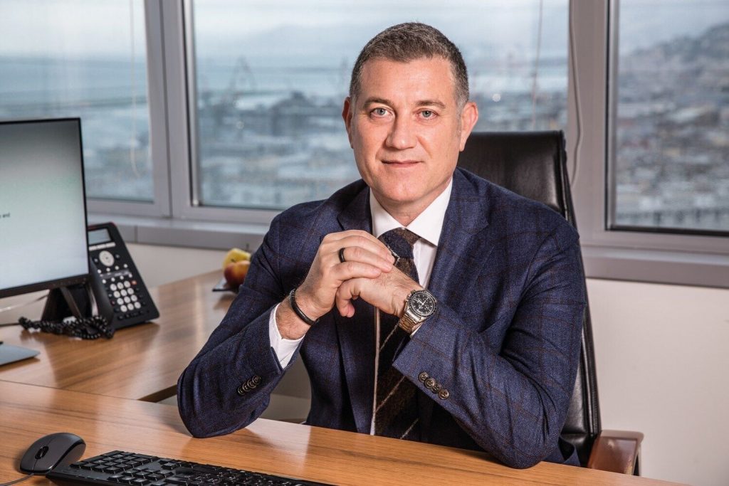 ECR 2025: Esaote Group presents Integrated Medical Imaging Solutions ...