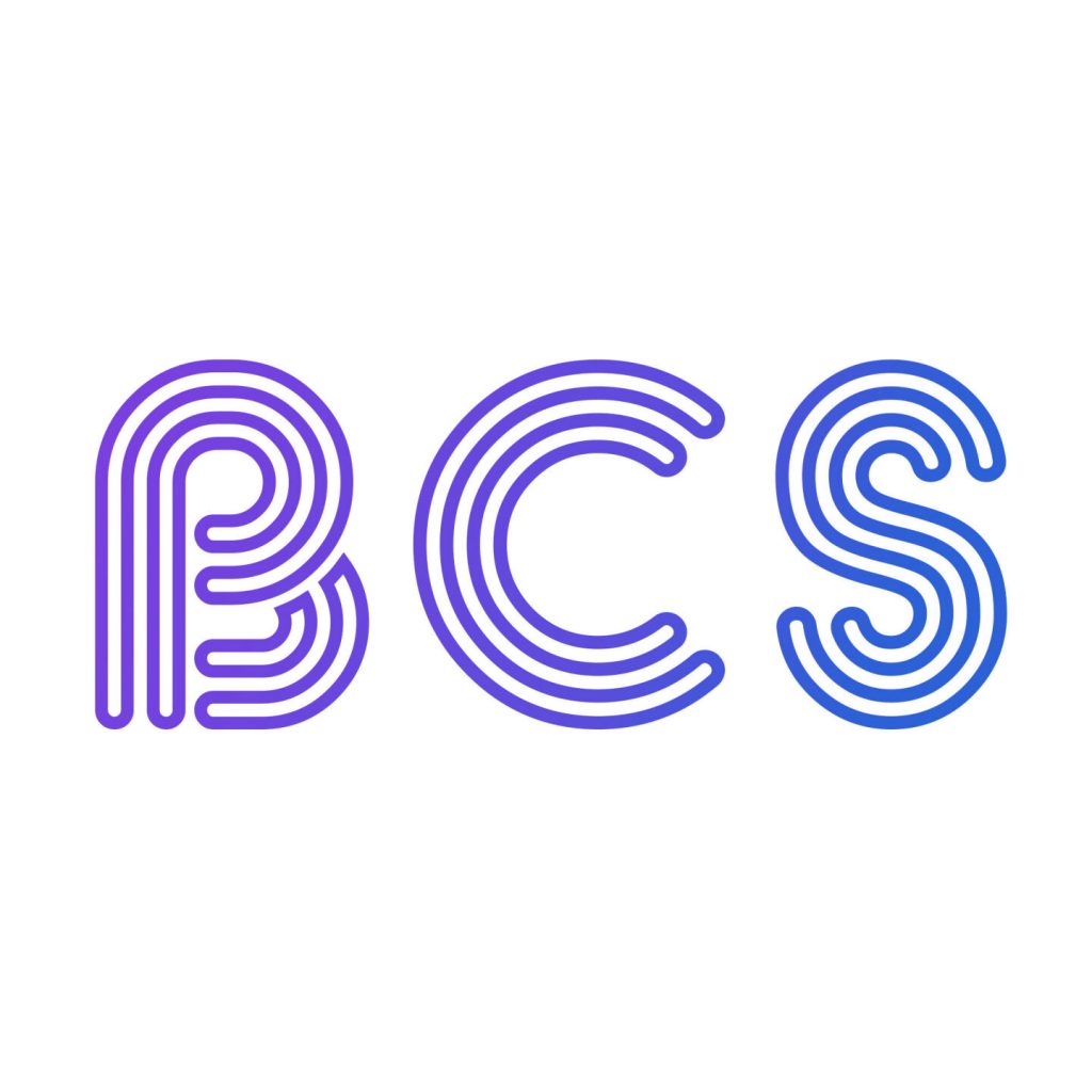 BCS Unveils New Brand Identity, as Business Core Solutions, solidifying ...