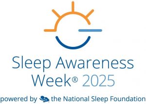 National Sleep Foundation Announces 2025 Dates for Sleep Awareness Week ...